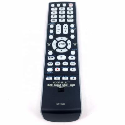 China New Remote Control CT-90302 fit for toshiba HDTV LCD LED TV for sale