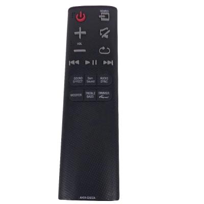 China NEW remote control fit For SAMSUNG AH59-02632A Sound Bar System for sale