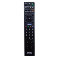China Universal Black Replacement Remote Control RM-ED013 Fit for SONY LCD TV for sale