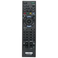 China New Replacement RM-GD022 Remote Control Fit For SONY BRAVIA LCD HDTV TV for sale