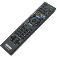 China New Replacement RM-GD022 Remote Control Fit For SONY BRAVIA LCD HDTV TV for sale