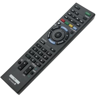 China New Replacement RM-GD022 Remote Control Fit For SONY BRAVIA LCD HDTV TV for sale
