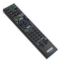 China New Replacement RM-GD022 Remote Control Fit For SONY BRAVIA LCD HDTV TV for sale