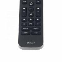 China New replacement EN2C27 TV Remote Control fit Hisense 4K Ultra LED Smart HDTV for sale