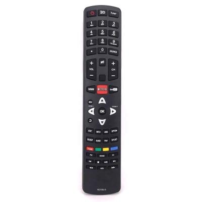 China New Replacement Remote Control For TCL RC3100L10 3D LED LCD TV for sale