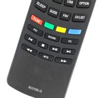 China New Replacement Remote Control For TCL RC3100L10 3D LED LCD TV for sale
