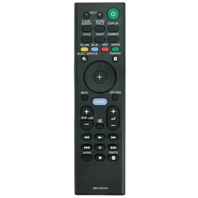 China Replaced Remote RMT-AH310U fit for Sony Soundbar for sale