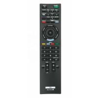 China Replacement RM-YD063 Remote Control Fit For Sony Bravia HDTV TV for sale