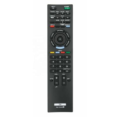 China Replacement RM-YD063 Remote Control Fit For Sony Bravia HDTV TV for sale