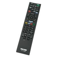 China Replacement RM-YD063 Remote Control Fit For Sony Bravia HDTV TV for sale