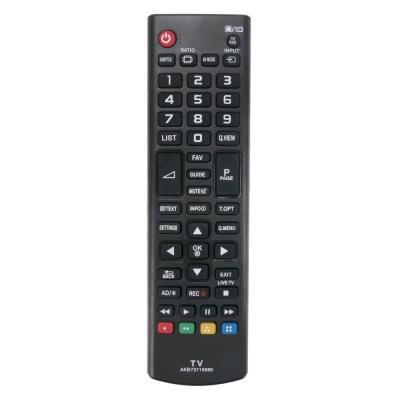 China New Replace Remote Control AKB73715680 fit for LG LED LCD TV for sale