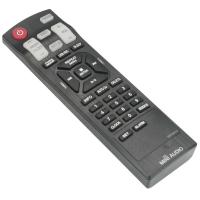 China New AKB73655761 Remote Control fit for LG Mini Hi-Fi System for sale