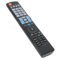 China AKB72914048 New Remote Control Fit for LG 47LK950U 42PT353K 42LK455C 42LW451C 47LV355C 47LW451C 55LW451C 32LW5500 for sale