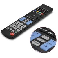 China AKB72914048 New Remote Control Fit for LG 47LK950U 42PT353K 42LK455C 42LW451C 47LV355C 47LW451C 55LW451C 32LW5500 for sale