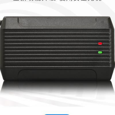 China 12V 24V 36V 72V 84V Lithium Ion Battery Chargers for sale