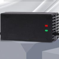 China SCR Lithium Ion Golf Cart Battery Charger 12V 72V Scooter Ebike for sale