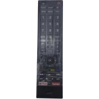China New Remote Control Fit For Toshiba LCD LED Smart TV CT-8547 for sale