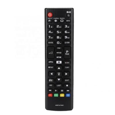 China New Replace Remote Control AKB74475481 Fit For LG LED LCD TV for sale