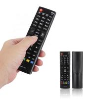 China New Replace Remote Control AKB74475481 Fit For LG LED LCD TV for sale