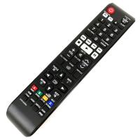 China Remote Control AH59-02405A fit for Samsung BLU-RAY DVD PLAYER Home Theater System for sale