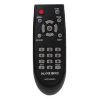 China AA81-00243A Remote Controller fit for Samsung New Service Menu Mode TM930 TV for sale