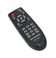 China AA81-00243A Remote Controller fit for Samsung New Service Menu Mode TM930 TV for sale