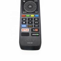 China AA81-00243A Remote Controller fit for Samsung New Service Menu Mode TM930 TVNew Replacement EN3I39H For HISENSE TV for sale
