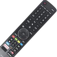 China AA81-00243A Remote Controller fit for Samsung New Service Menu Mode TM930 TVNew Replacement EN3I39H For HISENSE TV for sale
