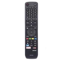 China AA81-00243A Remote Controller fit for Samsung New Service Menu Mode TM930 TVNew Replacement EN3I39H For HISENSE TV for sale