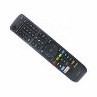 China AA81-00243A Remote Controller fit for Samsung New Service Menu Mode TM930 TVNew Replacement EN3I39H For HISENSE TV for sale