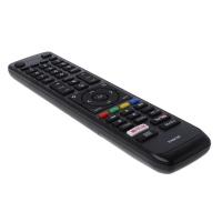 China New EN3C39 Remote Control for Hisense 4K Smart TV's with Netflix and You Tube buttons for sale