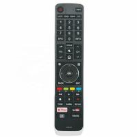 China New EN3C39 Remote Control for Hisense 4K Smart TV's with Netflix and You Tube buttons for sale