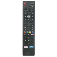 China Remote Control NH427UD fit For Sanyo Smart LCD HDTV TV for sale