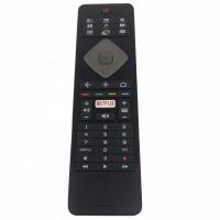 China Universal Infrared Remote Control fit for Sky Q TV Box no voiceNEW remote control Fit For PhlpTV 398GR10BEPHN0004HT for sale