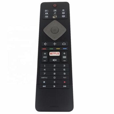 China Universal Infrared Remote Control fit for Sky Q TV Box no voiceNEW remote control Fit For PhlpTV 398GR10BEPHN0004HT for sale