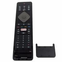 China Universal Infrared Remote Control fit for Sky Q TV Box no voiceNEW remote control Fit For PhlpTV 398GR10BEPHN0004HT for sale
