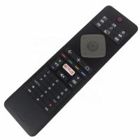 China Universal Infrared Remote Control fit for Sky Q TV Box no voiceNEW remote control Fit For PhlpTV 398GR10BEPHN0004HT for sale