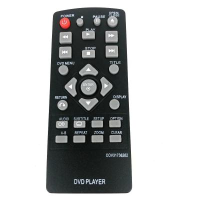 China NEW COV31736202 REMOTE CONTROL fit for LG DVD Player for sale