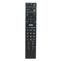 China Universal Black Replacement Remote Control RM-ED011 Fit for SONY LCD TV for sale