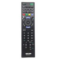 China New Replacement RM-GD023 Remote Control Fit For SONY BRAVIA LCD HDTV TV for sale