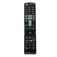 China New remote control AKB73275501 fit for LG BLU-RAY DISC HOME THEATER AUDIO for sale