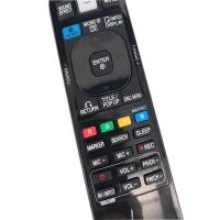 China New remote control AKB73275501 fit for LG BLU-RAY DISC HOME THEATER AUDIO for sale