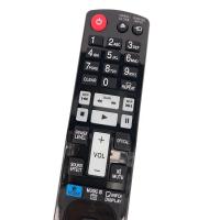 China New remote control AKB73275501 fit for LG BLU-RAY DISC HOME THEATER AUDIO for sale