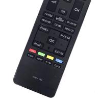 China New replacement Remote Control HTR-A18H fit for HAIER LED LCD TV for sale