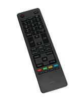 China New replacement Remote Control HTR-A18H fit for HAIER LED LCD TV for sale