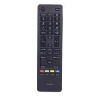 China New replacement Remote Control HTR-A18H fit for HAIER LED LCD TV for sale