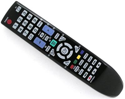 China Replacement Remote Control BN59-00862A fit for Samsung LCD LED TV'S for sale