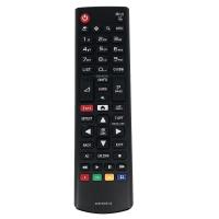 China Replacement Remote Control fit for LG AKB75095312 LCD LED TV with IVI for sale