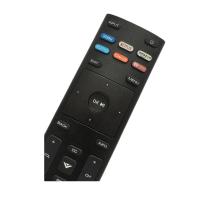 China New Remote Control XRT136 fit for Vizio 4K UHD Smart TV with Hulu App Shortcuts for sale