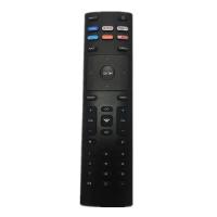 China New Remote Control XRT136 fit for Vizio 4K UHD Smart TV with Hulu App Shortcuts for sale